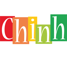 Chinh Logo | Name Logo Generator - Smoothie, Summer, Birthday, Kiddo ...