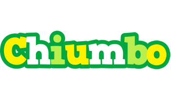 Chiumbo Logo | Name Logo Generator - Popstar, Love Panda, Cartoon ...