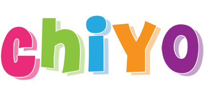 Chiyo Logo | Name Logo Generator - I Love, Love Heart, Boots, Friday ...