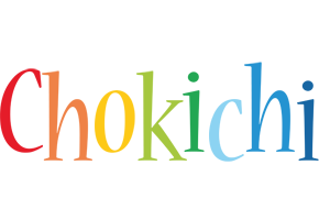 Chokichi Logo | Name Logo Generator - Smoothie, Summer, Birthday, Kiddo ...
