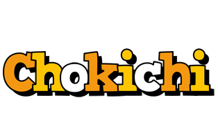 Chokichi Logo | Name Logo Generator - Popstar, Love Panda, Cartoon ...
