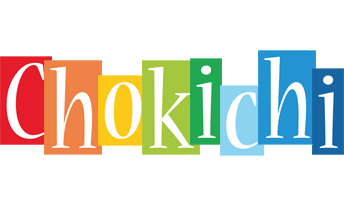 Chokichi Logo | Name Logo Generator - Smoothie, Summer, Birthday, Kiddo ...