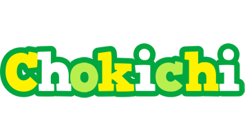 Chokichi Logo | Name Logo Generator - Popstar, Love Panda, Cartoon ...