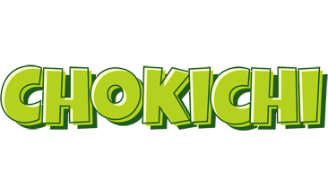 Chokichi Logo | Name Logo Generator - Smoothie, Summer, Birthday, Kiddo ...