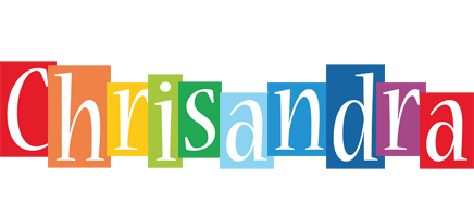 Chrisandra Logo | Name Logo Generator - Smoothie, Summer, Birthday ...