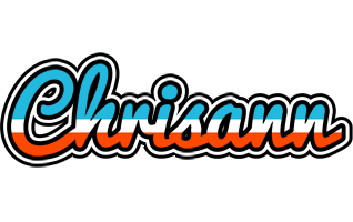 Chrisann Logo | Name Logo Generator - Popstar, Love Panda, Cartoon ...