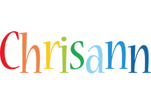 Chrisann Logo | Name Logo Generator - Smoothie, Summer, Birthday, Kiddo ...