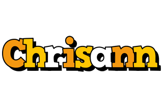 Chrisann Logo | Name Logo Generator - Popstar, Love Panda, Cartoon ...
