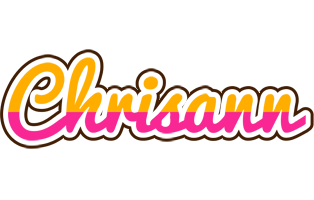 Chrisann Logo | Name Logo Generator - Smoothie, Summer, Birthday, Kiddo ...