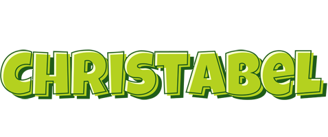 Christabel Logo | Name Logo Generator - Smoothie, Summer, Birthday ...