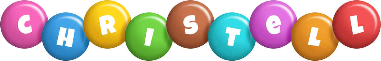 Christell Logo | Name Logo Generator - Candy, Pastel, Lager, Bowling ...