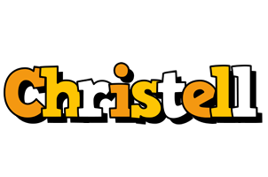 Christell Logo | Name Logo Generator - Popstar, Love Panda, Cartoon ...