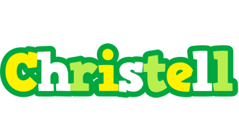 Christell Logo | Name Logo Generator - Popstar, Love Panda, Cartoon ...