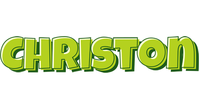 Christon Logo | Name Logo Generator - Smoothie, Summer, Birthday, Kiddo ...