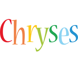 Chryses Logo | Name Logo Generator - Smoothie, Summer, Birthday, Kiddo ...