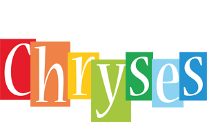 Chryses Logo | Name Logo Generator - Smoothie, Summer, Birthday, Kiddo ...
