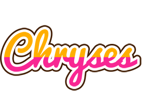 Chryses Logo | Name Logo Generator - Smoothie, Summer, Birthday, Kiddo ...