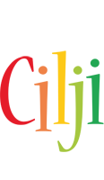 Cilji Logo | Name Logo Generator - Smoothie, Summer, Birthday, Kiddo ...