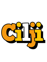 Cilji Logo | Name Logo Generator - Popstar, Love Panda, Cartoon, Soccer ...