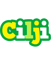 Cilji Logo | Name Logo Generator - Popstar, Love Panda, Cartoon, Soccer ...