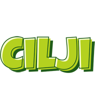 Cilji Logo | Name Logo Generator - Smoothie, Summer, Birthday, Kiddo ...