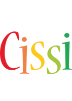 Cissi Logo | Name Logo Generator - Smoothie, Summer, Birthday, Kiddo ...