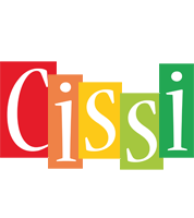 Cissi Logo | Name Logo Generator - Smoothie, Summer, Birthday, Kiddo ...