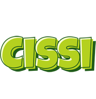 Cissi Logo | Name Logo Generator - Smoothie, Summer, Birthday, Kiddo ...