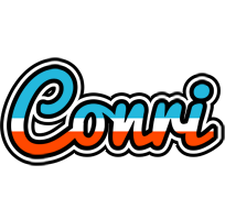 Conri Logo | Name Logo Generator - Popstar, Love Panda, Cartoon, Soccer ...