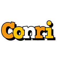 Conri Logo | Name Logo Generator - Popstar, Love Panda, Cartoon, Soccer ...