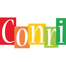 Conri Logo | Name Logo Generator - Smoothie, Summer, Birthday, Kiddo ...