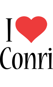 Conri Logo | Name Logo Generator - I Love, Love Heart, Boots, Friday ...