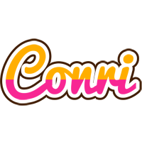 Conri Logo | Name Logo Generator - Smoothie, Summer, Birthday, Kiddo ...