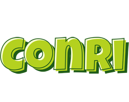 Conri Logo | Name Logo Generator - Smoothie, Summer, Birthday, Kiddo ...