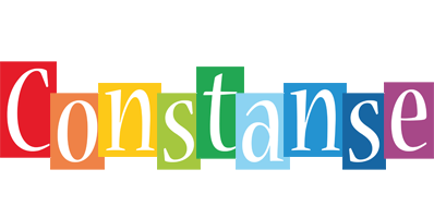 Constanse Logo | Name Logo Generator - Smoothie, Summer, Birthday ...