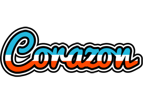 Corazon Logo | Name Logo Generator - Popstar, Love Panda, Cartoon ...