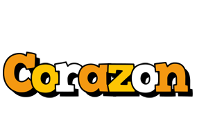 Corazon Logo | Name Logo Generator - Popstar, Love Panda, Cartoon ...