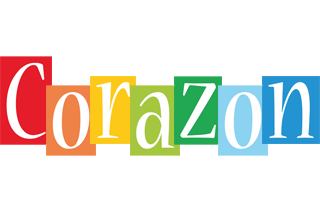 Corazon Logo | Name Logo Generator - Smoothie, Summer, Birthday, Kiddo ...