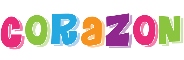 Corazon Logo | Name Logo Generator - I Love, Love Heart, Boots, Friday ...