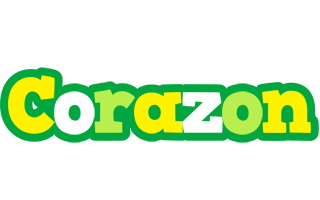 Corazon Logo | Name Logo Generator - Popstar, Love Panda, Cartoon ...