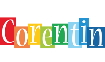 Corentin Logo | Name Logo Generator - Smoothie, Summer, Birthday, Kiddo ...