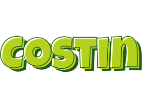 Costin Logo | Name Logo Generator - Smoothie, Summer, Birthday, Kiddo ...