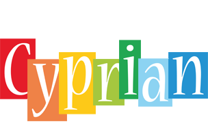 Cyprian Logo | Name Logo Generator - Smoothie, Summer, Birthday, Kiddo ...