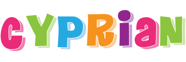 Cyprian Logo | Name Logo Generator - I Love, Love Heart, Boots, Friday ...