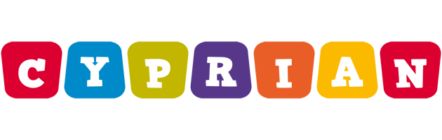 Cyprian Logo | Name Logo Generator - Smoothie, Summer, Birthday, Kiddo ...