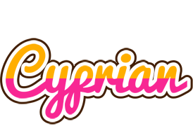 Cyprian Logo | Name Logo Generator - Smoothie, Summer, Birthday, Kiddo ...