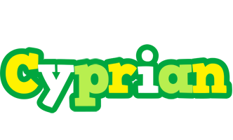 Cyprian Logo | Name Logo Generator - Popstar, Love Panda, Cartoon ...