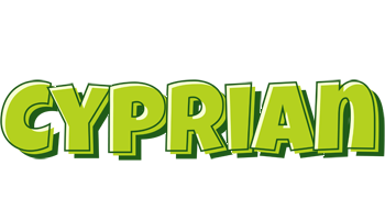 Cyprian Logo | Name Logo Generator - Smoothie, Summer, Birthday, Kiddo ...