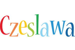 Czeslawa Logo | Name Logo Generator - Smoothie, Summer, Birthday, Kiddo ...