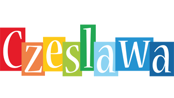 Czeslawa Logo | Name Logo Generator - Smoothie, Summer, Birthday, Kiddo ...